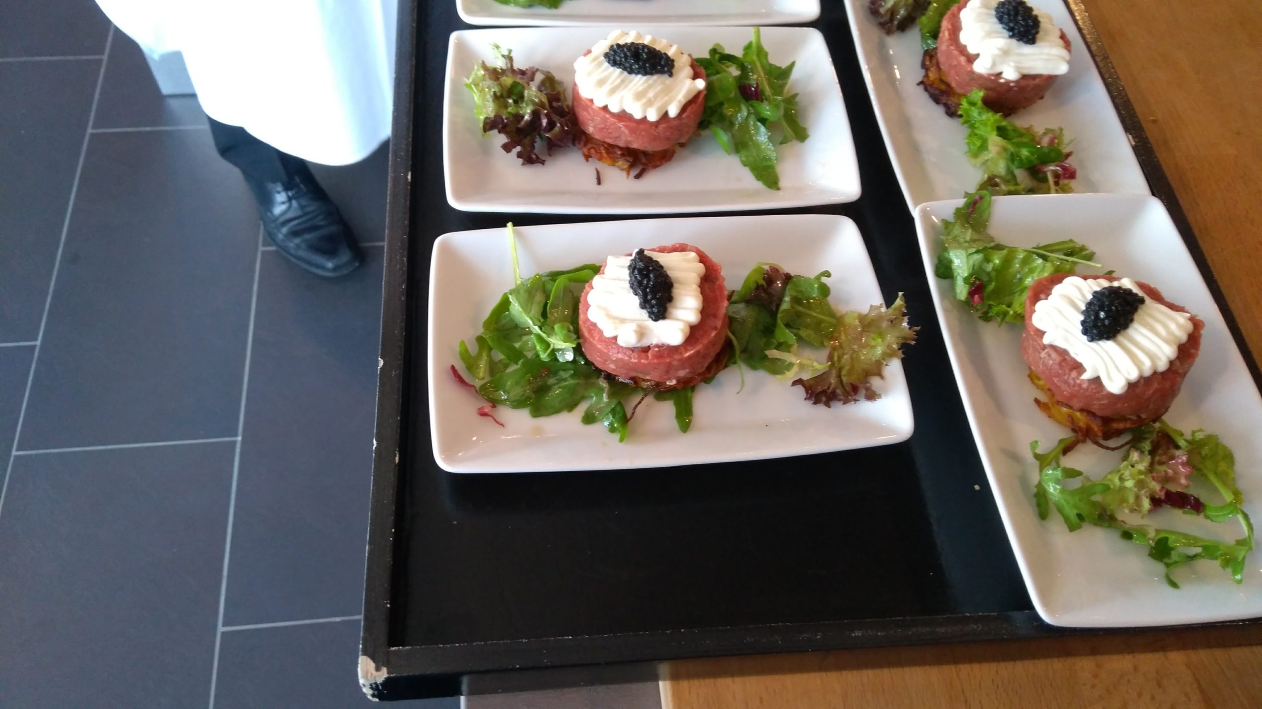 Fünf ideale Snacks zum Kaffee | Coffeeshop-Magazin